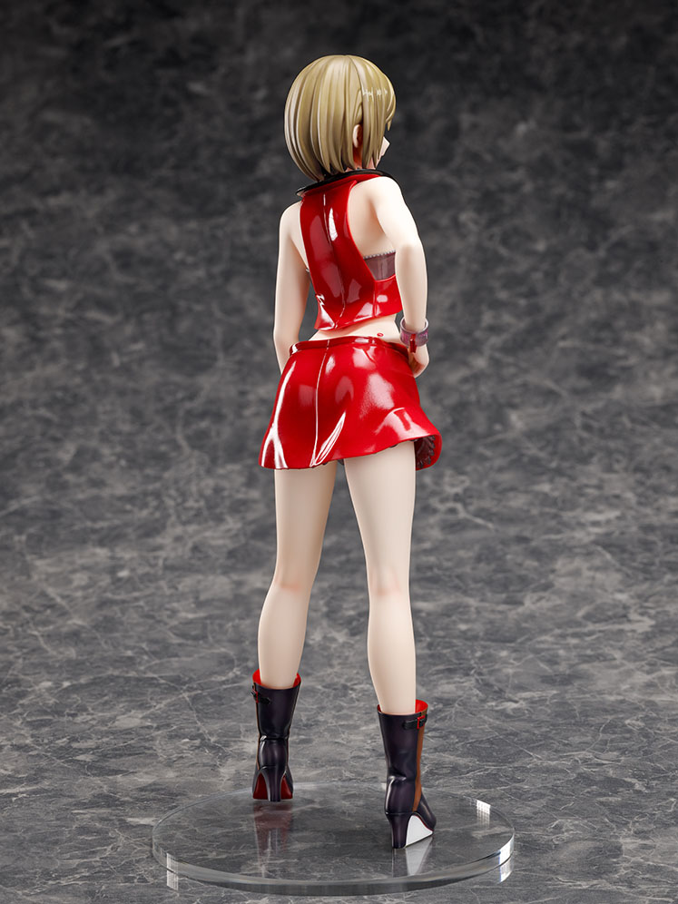 MEIKO 1/7 Scale Figure Now Available for Pre-Order – VocaSphere