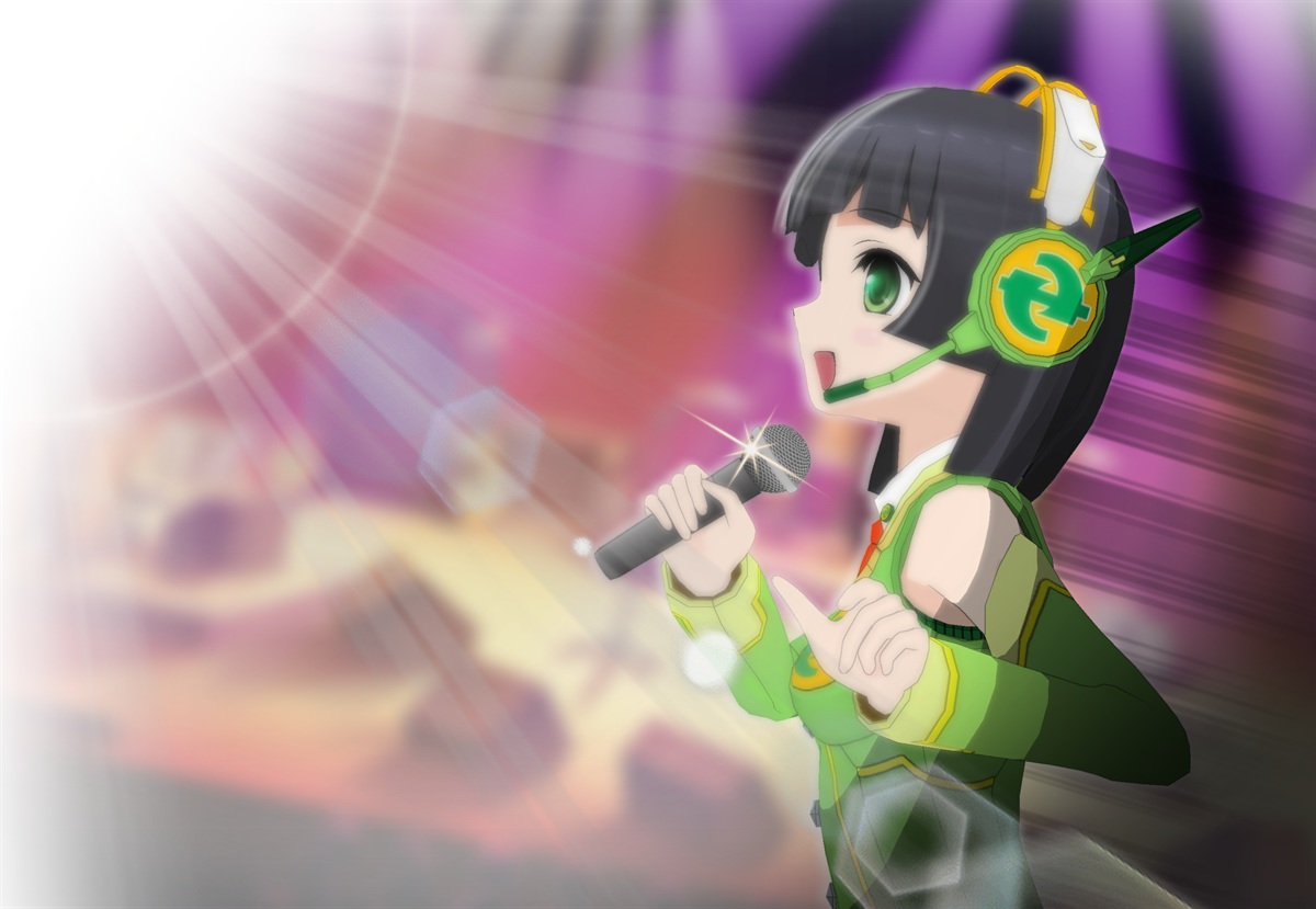 Kyomachi Seika’s Synthesizer V Crowdfunding Campaign Now Live – VocaSphere